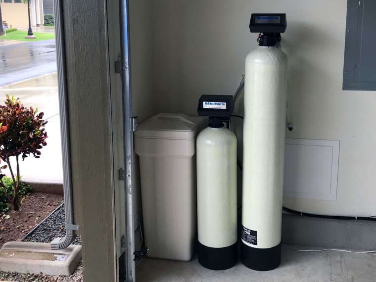 Granular Activated Carbon (GAC) Filter and Purifier Systems - AAA Best ...